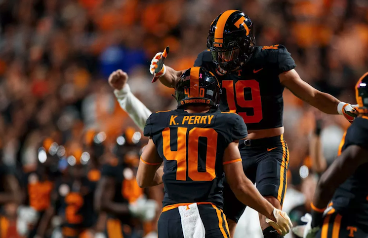 Vol Nation's Digital Destination | Rocky Top Insider