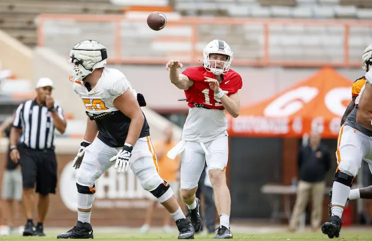 Vol Nation's Digital Destination | Rocky Top Insider