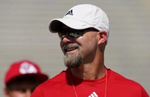 Alabama Set to Hire Former Washington Offensive Coordinator | Rocky Top ...