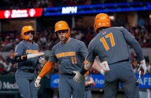 WATCH: AJ Causey, Billy Amick React to Big Performances in Win Over ...