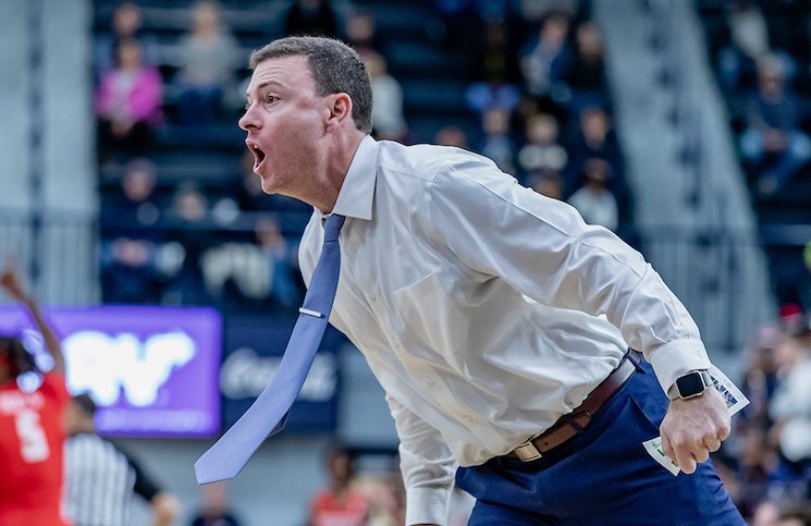 Report: Vanderbilt Basketball Hires Newest Head Coach | Rocky Top Insider