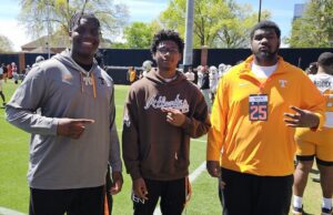 Vol Nation's Digital Destination | Rocky Top Insider