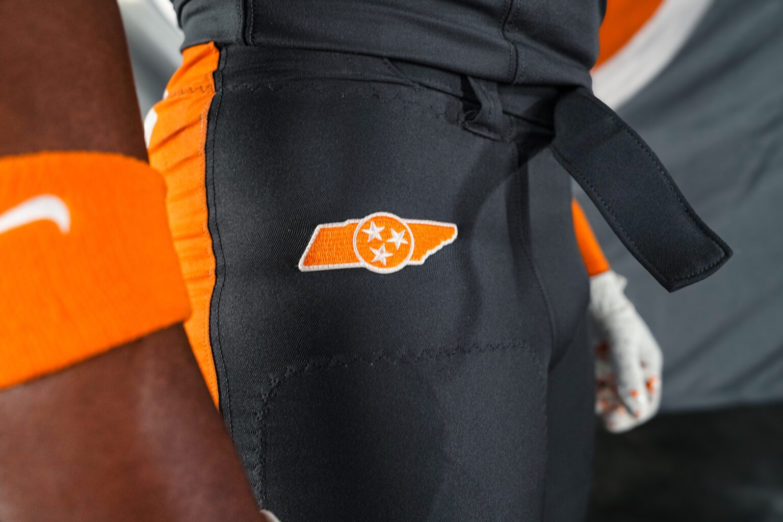 LOOK: Photos of Tennessee Football's 'Volunteer State' Smokey Grey ...