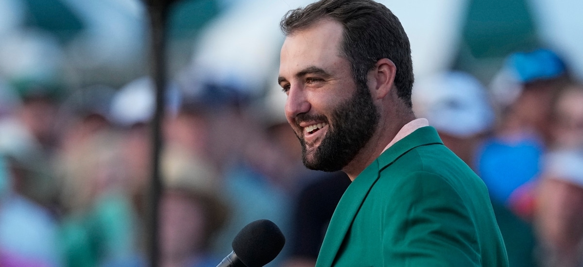 Top sportsbook promo offers for the Masters: Get up to $6,400 in ...