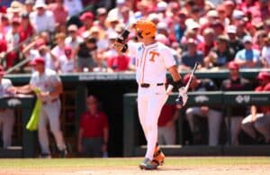 Former Tennessee Baseball Star To Compete In World Baseball Classic ...