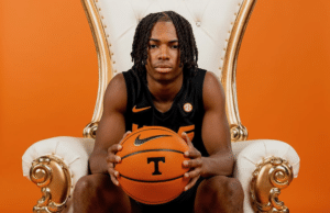Five-Star Tennessee Basketball Target Announcing Commitment Tuesday ...