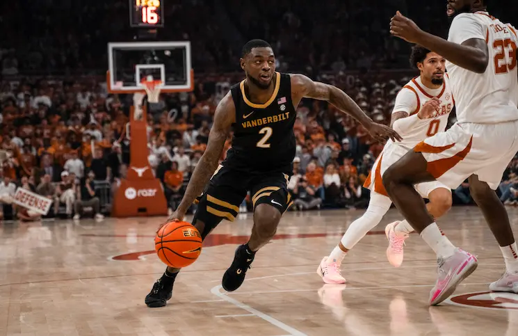 Vanderbilt Basketball Expecting Star Guard To Return From Injury ...