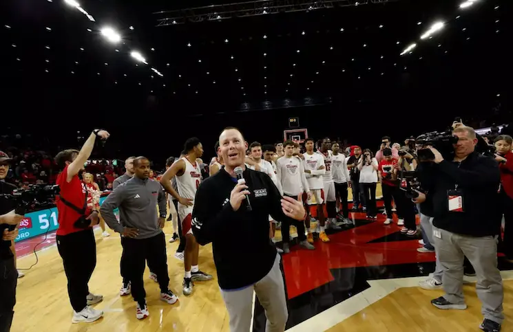 Everything Miami Basketball HC Travis Steele Said Following Loss ...