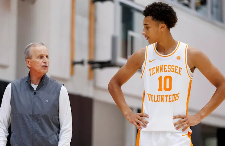 | Rocky Top Insider