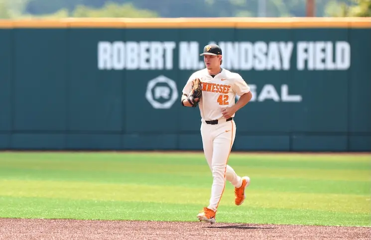 What Could Tennessee Baseball's Roster Look Like In 2027? | Rocky Top ...