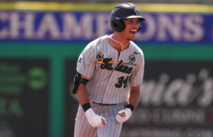 Tennessee Baseball Transfer Target Commits To SEC Rival | Rocky Top Insider