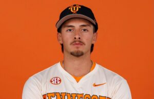 How An ECU Pitcher Helped Convince Ricky Ojeda That Tennessee Was Right ...